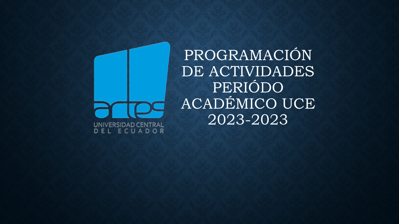 archive_noticias - Universidad Central del Ecuador