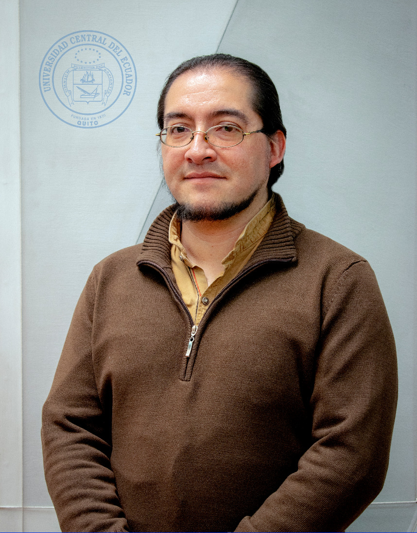 home - Universidad Central del Ecuador