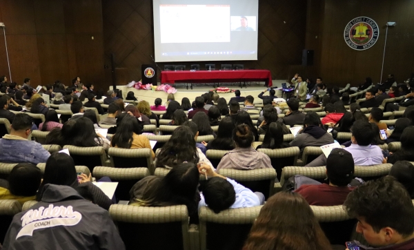 La Universidad Central fue sede del l Congreso Internacional de Pedagogía de las Ciencias ...