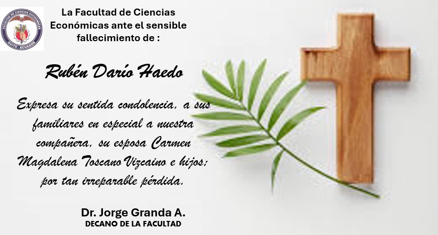 home - Universidad Central del Ecuador
