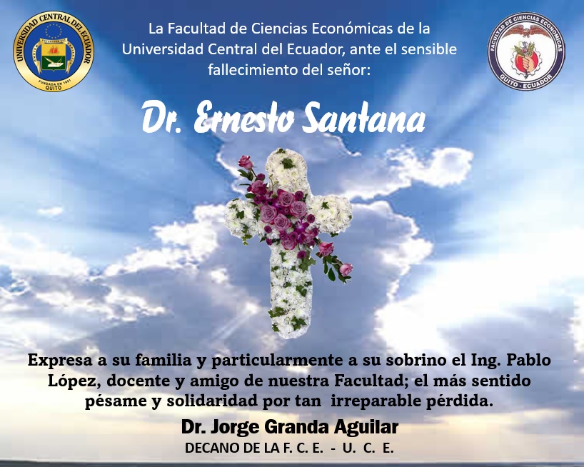 home - Universidad Central del Ecuador
