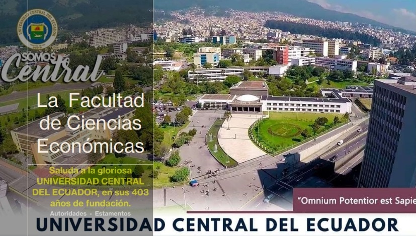 home - Universidad Central del Ecuador